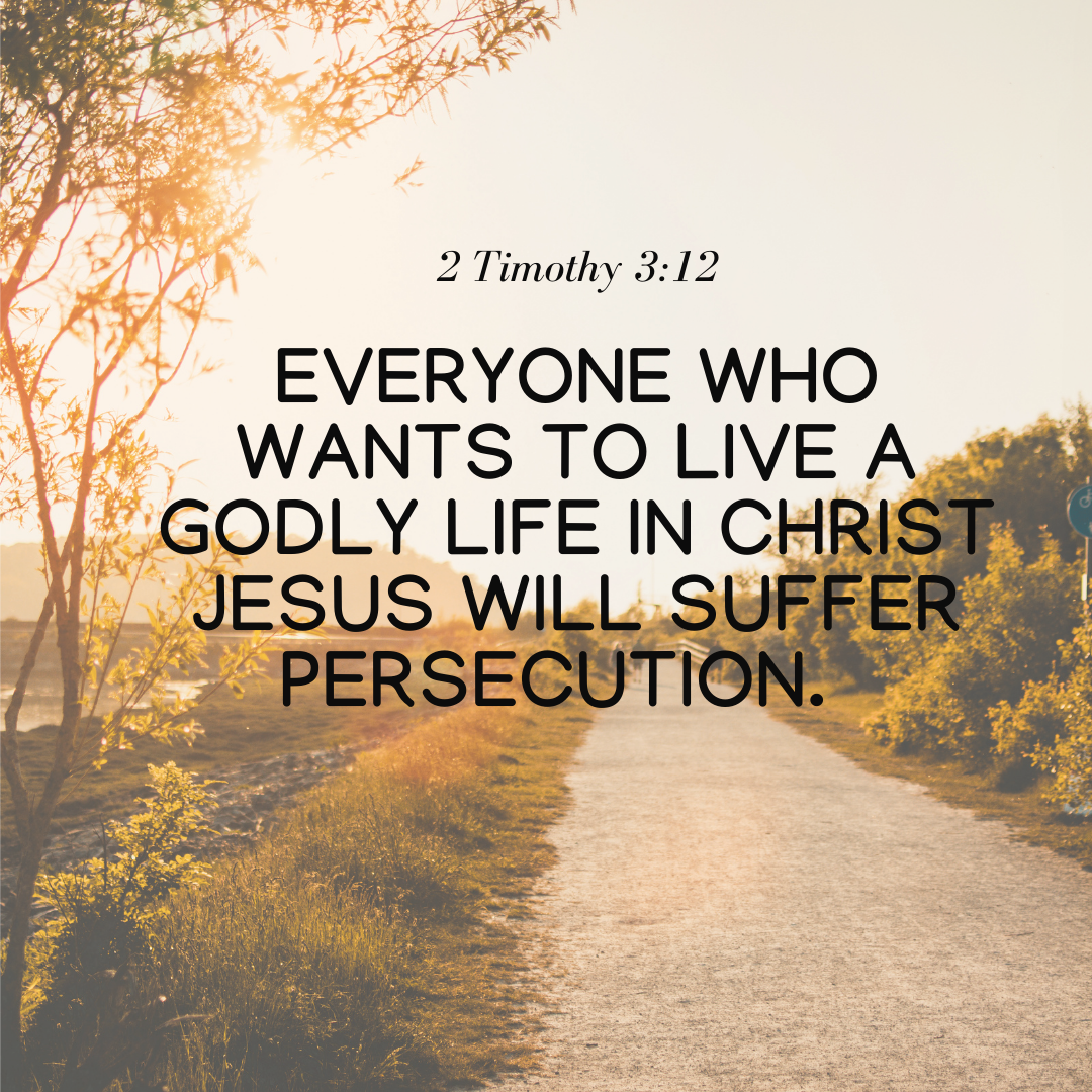 Two Sides of the Story | Mercy for the Day